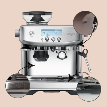 REFURBISHED SAGE COFFEE MACHINES – SCHOOL OF ESPRESSO